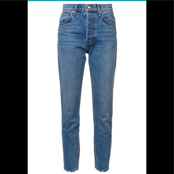 Derek Lam | Jeans | Derek Lamb Lou Highrise | Poshmark